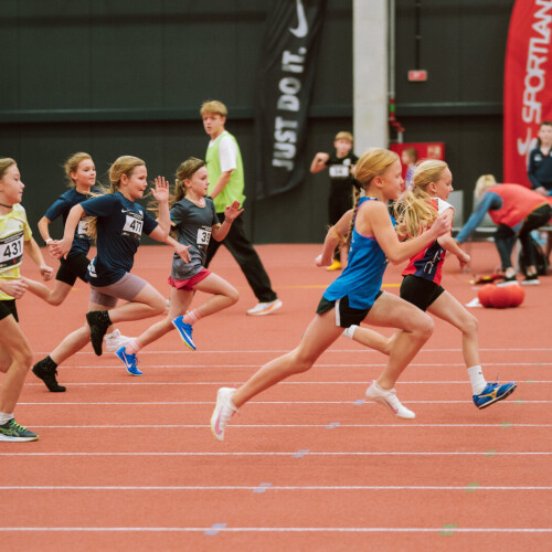 LVS | FOTO: LVS x Sportland jaunatnes kauss U10, U12